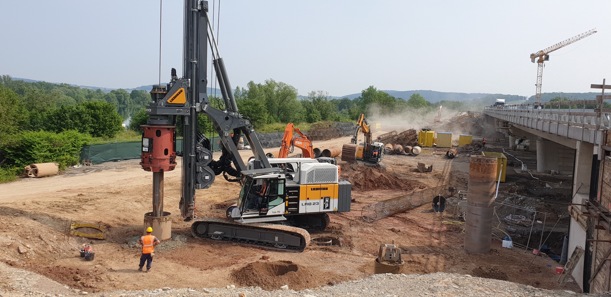 PowerSnap all over Germany | GMT Maschinentechnik mbH